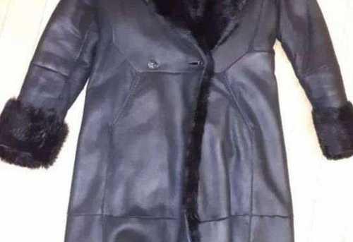 Дубленка MAX mara
