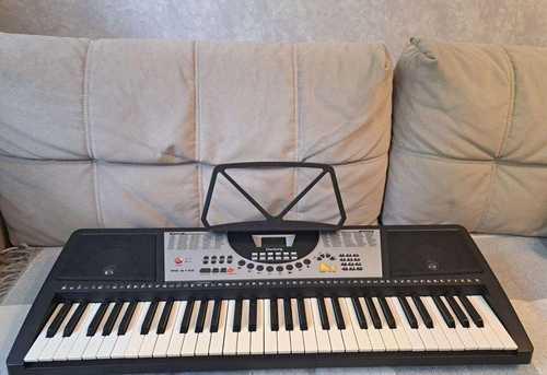 Музыкальный синтезатор Elenberg MS-6140