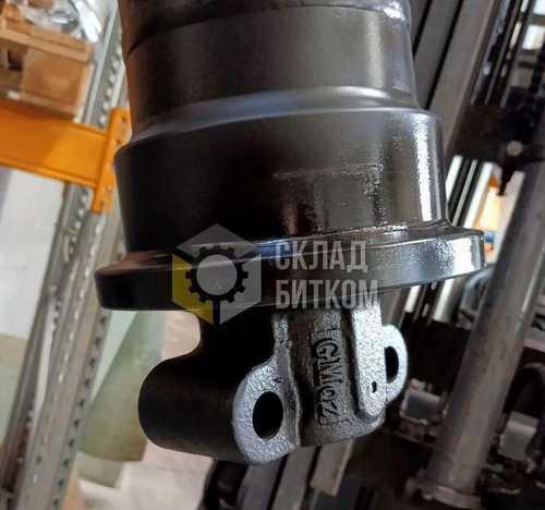 Каток опорный Hyundai R210LC-7