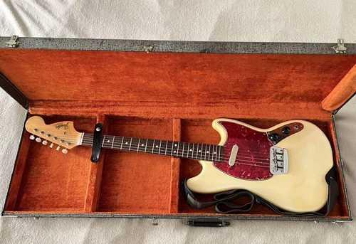 Fender Musicmaster II 1968 USA