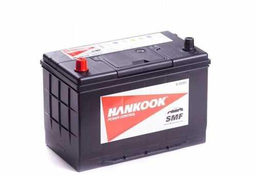 Аккумулятор Hankook SMF Asia 100Ah 850A D31R D31L