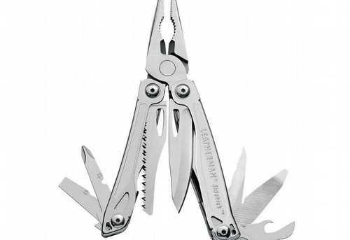 Мультитулы Leatherman