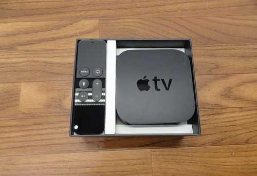 Apple TV A1625 32gb с пультом