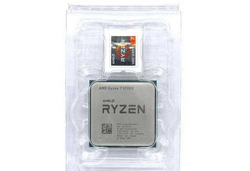 Процессор AMD Ryzen R7 5700