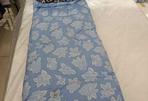 Постельний комплект матрас одеяло подушка