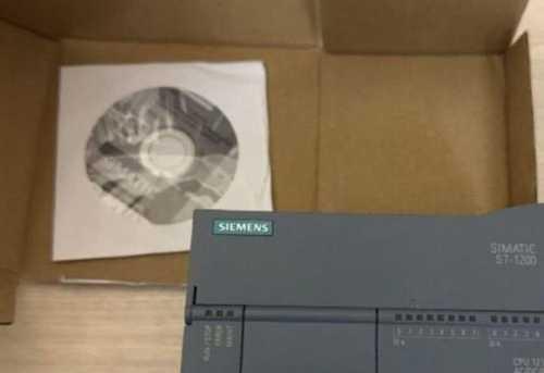 Siemens Simatic S7-1200