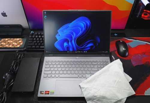 Lenovo Legion 7 RTX 3080 / 7 5800H 32GB QHD 240Hz