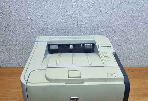 Принтер HP 2055dn