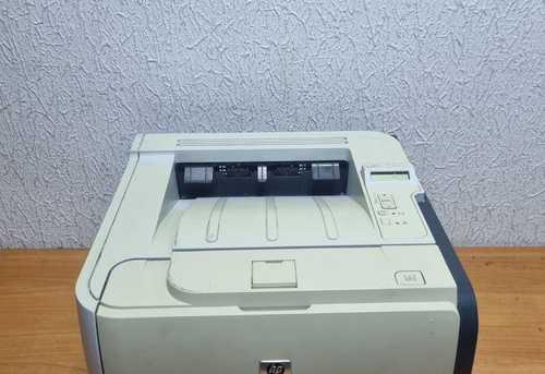 Принтер HP 2055dn