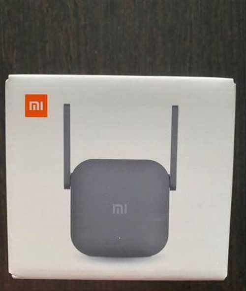 Усилитель Xiaomi Mi WiFi Range Extender Pro