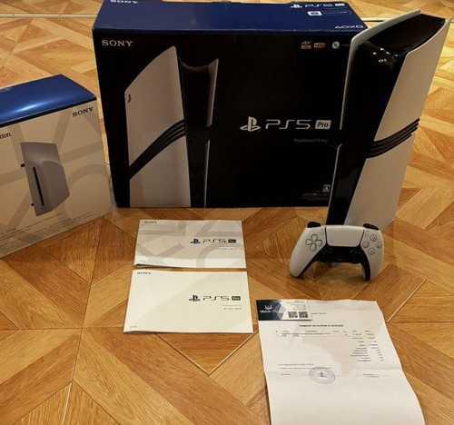 Sony playstation 5 pro 2tb