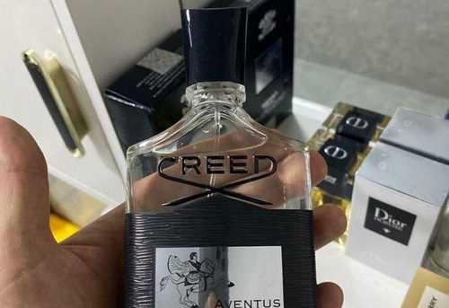 Creedaventus оригинал