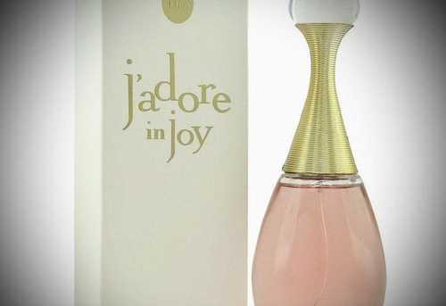 Dior jadore in joy