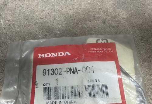 Прокладка Масляного Насоса Honda