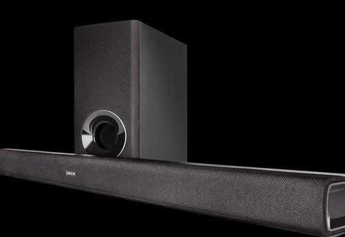 Саундбар Denon DHT 316