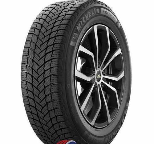 Michelin X-Ice Snow SUV 295/35 R22 108H