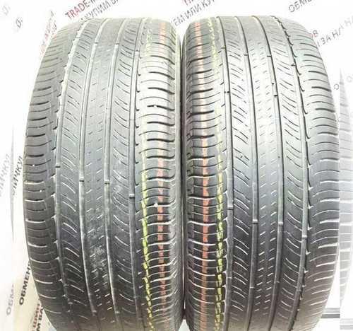 Michelin Latitude Tour HP 235/55 R18 97P