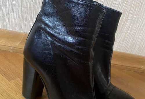 Обувь женская Zara 37-40 р