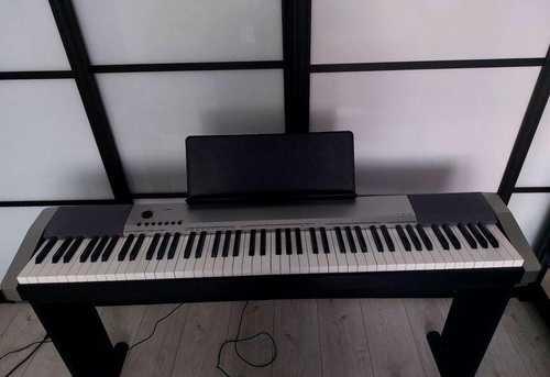 Электронное пианино casio CDP-130