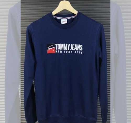 Свитшот Tommy Jeans