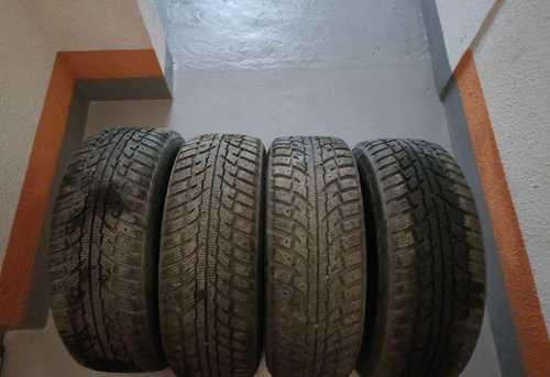 Marshal I'Zen RV Stud KC16 225/60 R17 103T