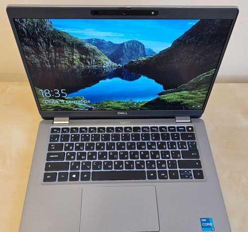 Dell Latitude 5320 i5-1145G7/16/256/Touch/Windows