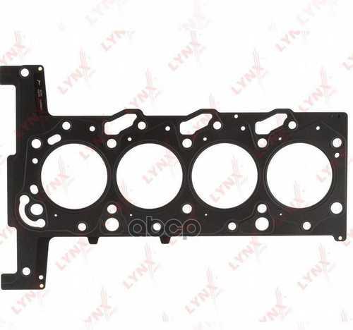 Прокладка ГБЦ citroen Jumper 2.2d (06) / fiat