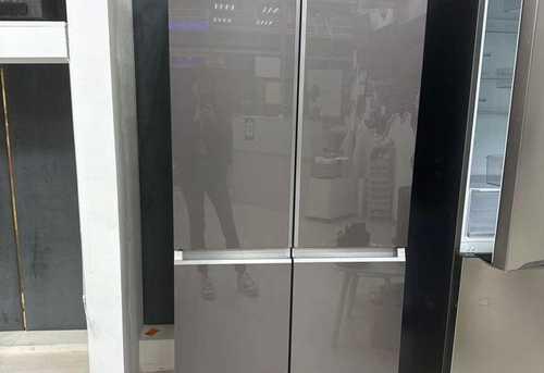 Холодильник side by sibe 2023 многодверный Haier