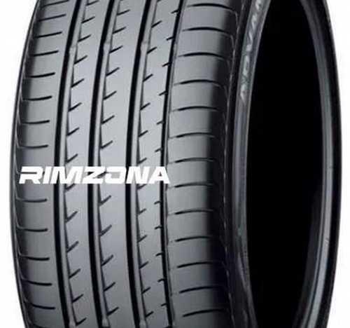 Yokohama Advan A10 225/55 R17 101Y