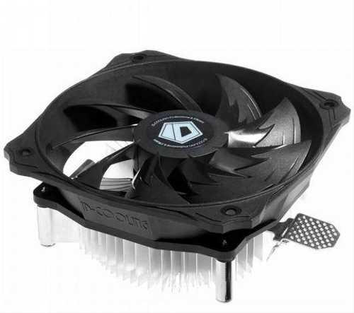 Охлаждение CPU Cooler for CPU ID-cooling #373557