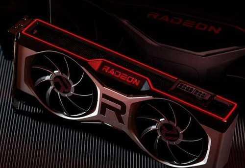 AMD Radeon RX 6700XT 12Gb