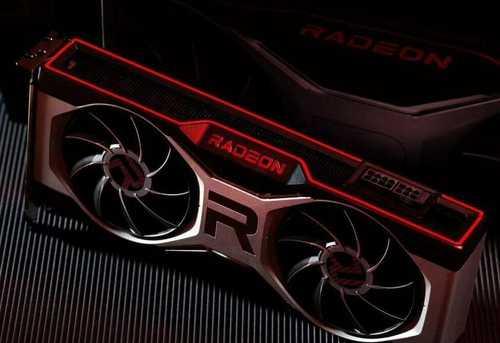 AMD Radeon RX 6700XT 12Gb