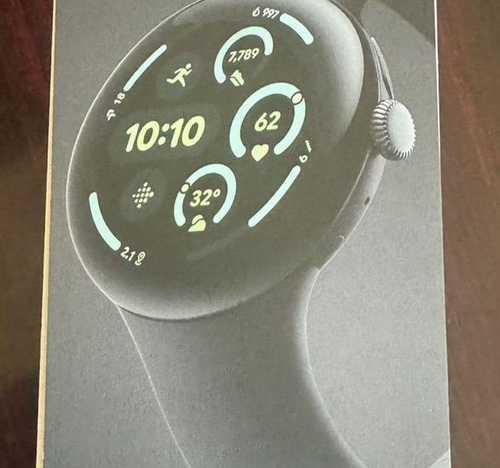 Google pixel watch 3 41/45 mm New