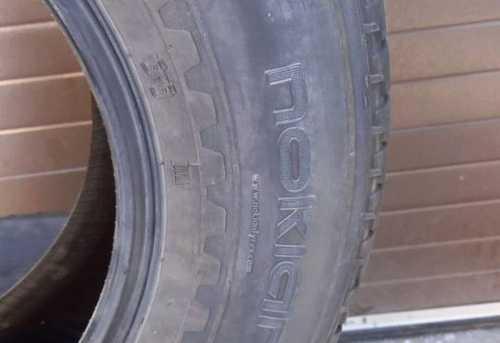 Nokian Tyres Hakka Black 265/65 R17 116