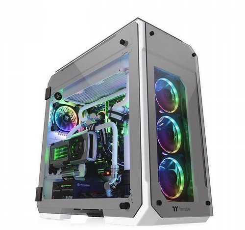 Корпус Thermaltake View 71 TG