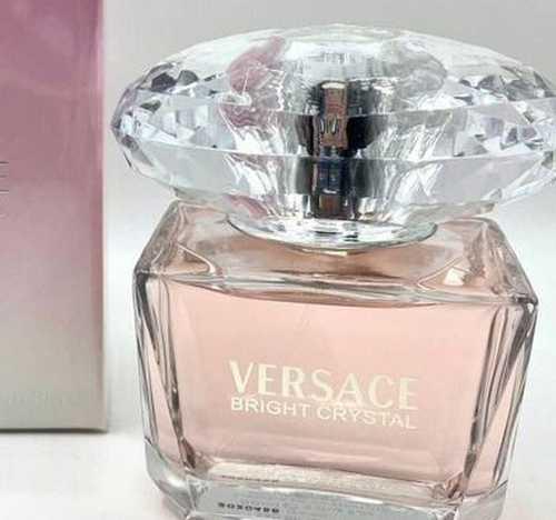 Духи Versace Bright Crystal 90 мл