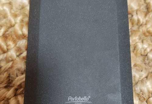 Внешний аккумулятор Portobello, 7800 mAh