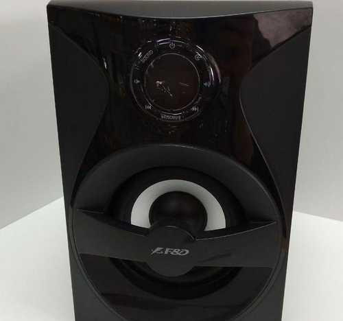Акустические системы F&D F3800X