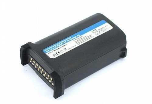 АКБ OEM Motorola Symbol MC9000 MC9090 7.4V 2400mAh