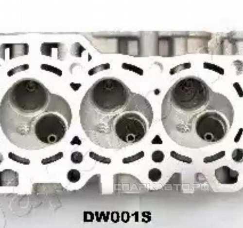 Головка цилиндра Japanparts xxdw001S