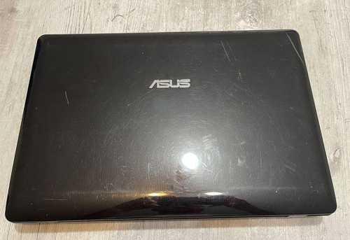 Ноутбук asus N61Da