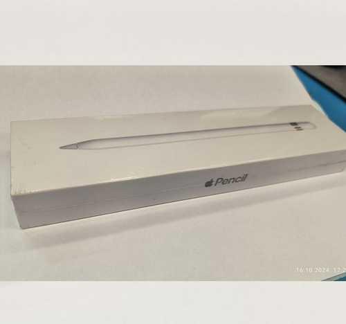 Apple Pencil A1603 iPad стилус оригинал