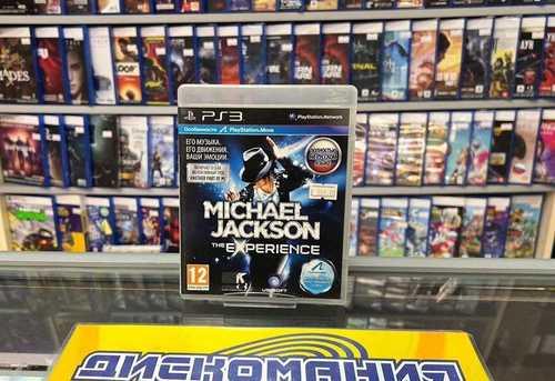 Michael Jackson The Experience (PS3)
