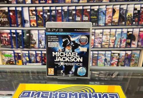 Michael Jackson The Experience (PS3)