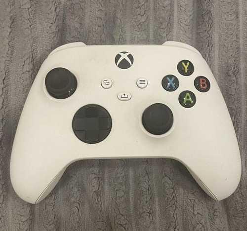 Геймпад Xbox Wireless Controller