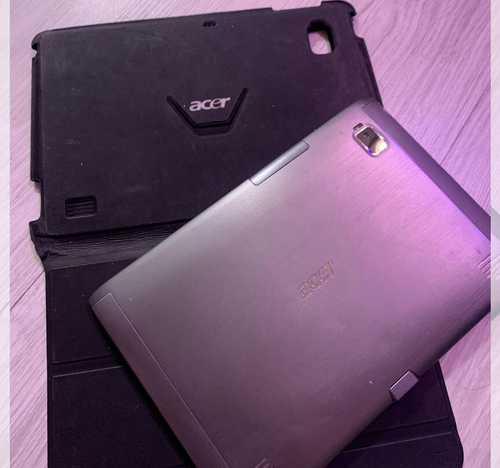 Планшет Acer A501