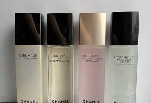 Chanel Sublimage, Hydra Beauty, body oil, Le Lift
