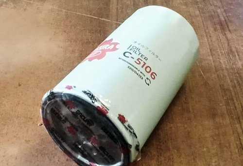 Фильтр масляный Sakura C-5106