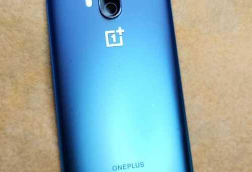 Oneplus 8 pro крышка оригинал