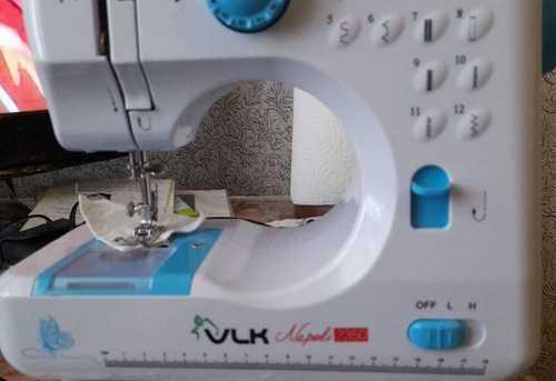 Швейная машина VLK